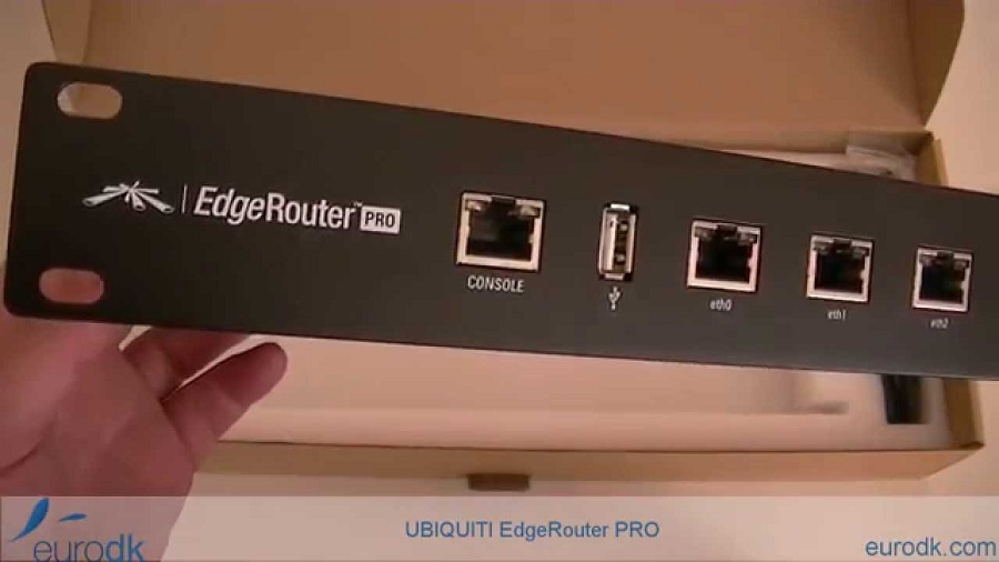 So Sánh Tính Năng Router Draytek Vigor2962 Và Dòng Ubiquiti Edgerouter ...