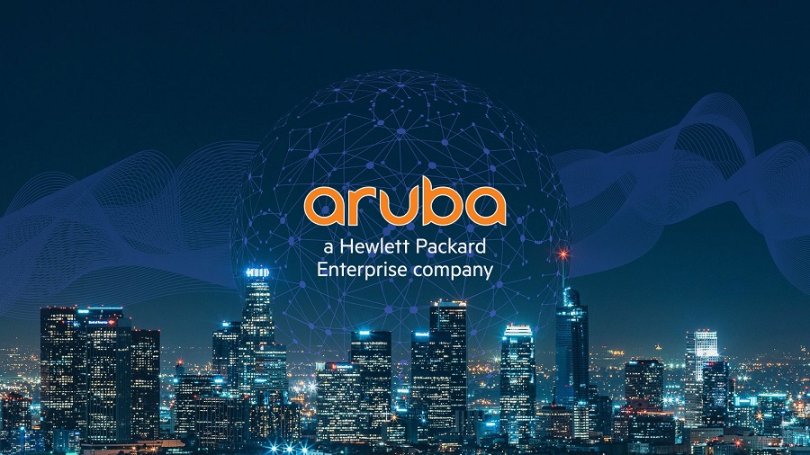 Lịch Sử Hình Thành Và Phát Triển Của Aruba Networks Giải Pháp Văn Phòng ...