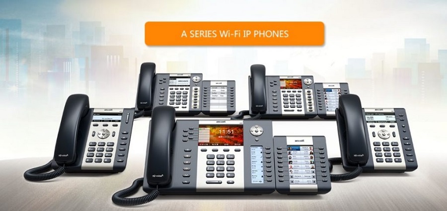 Lịch Sử Hình Thành Và Phát Triển Của Atcom Technology Co., Ltd. Giải ...