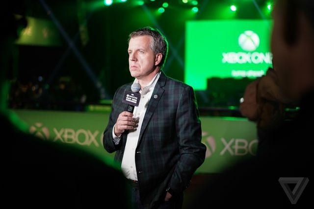 Bộ Mặt Kì Cựu ‘Major Nelson’ Của Xbox Rời Microsoft Sau 22 Năm Cống ...
