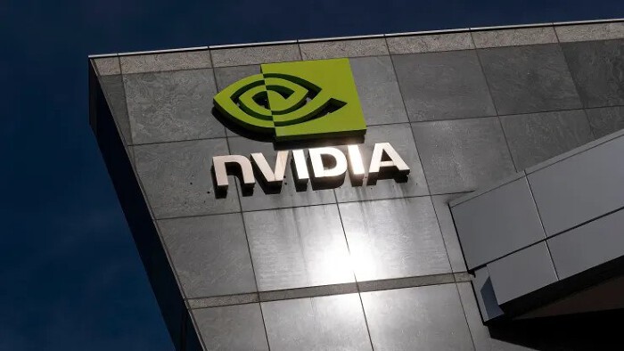 Nvidia Có Thể Trở Thành Công Ty Bán Dẫn Đầu Tiên Trên Thế Giới Gia Nhập ...